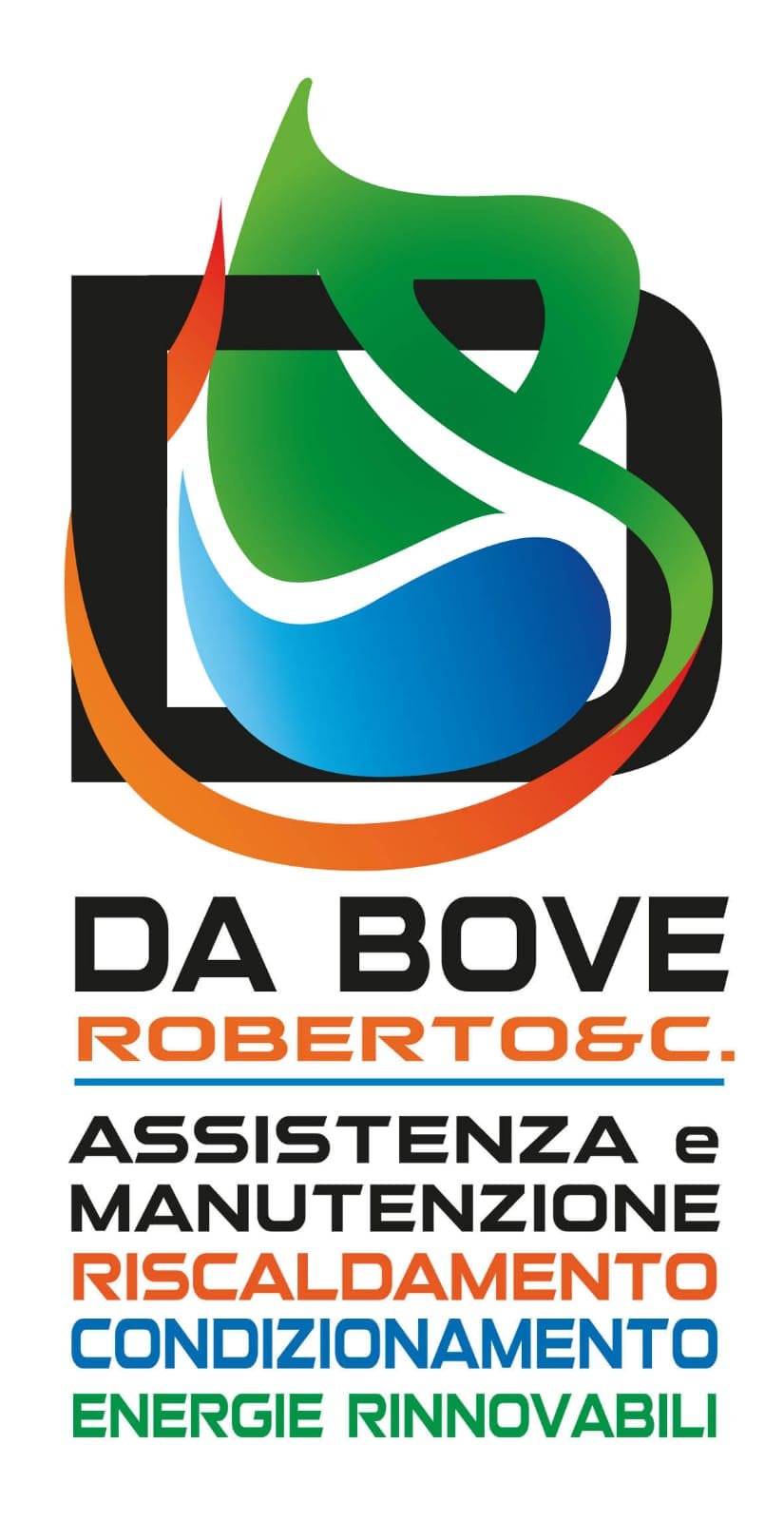 Sostituzione ripartitori dopo 10 anni - Da Bove Roberto Snc